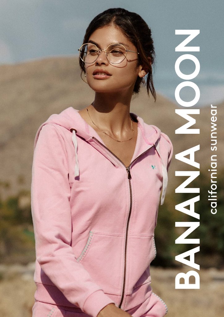 Banana Moon – Socióptica