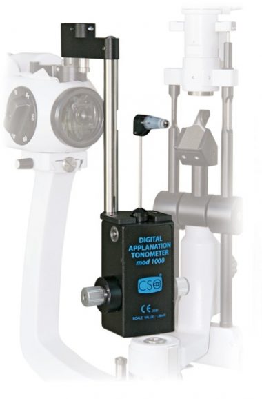 Tonometro Alanação CSO A900 – Socióptica